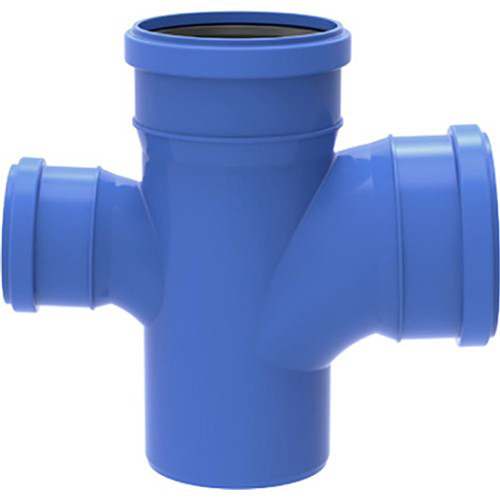 VALSIR Triplus Swept Double Branch 87.3 Degree – Trade Angel