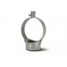 PolyPlumb Strap Boss Adaptor - 110mm Grey – Trade Angel